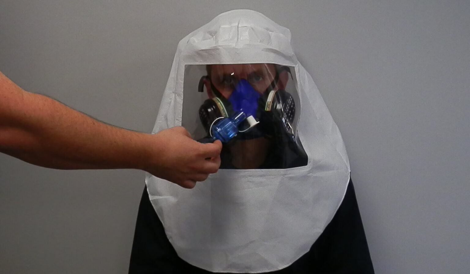 Face Fit Testing Train the Trainer Course