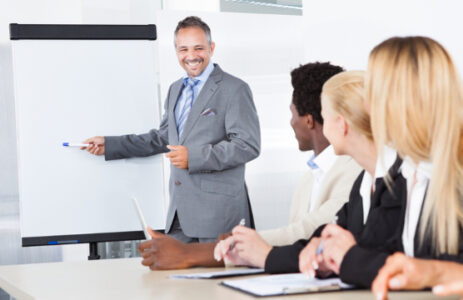 Qualsafe Level 3 Award in Education and Training Course