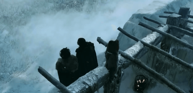 7 Flagrant Health and Safety Breaches In Game Of Thrones
