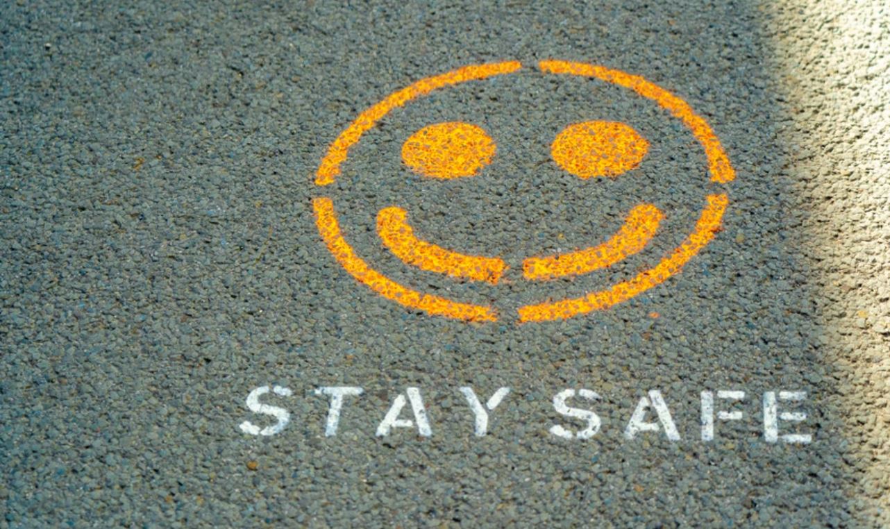 Changing lives through health and safety - SAMS