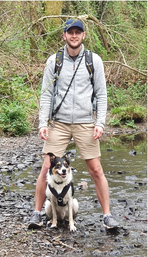 Meet the team - SAMS