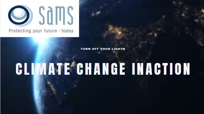 Environmental News Page - SAMS