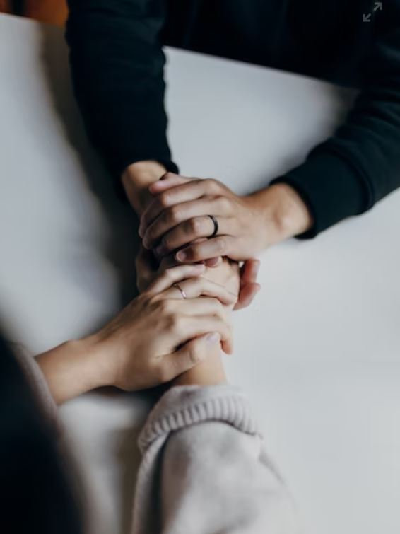 How can kindness improve your mental wellbeing? - SAMS