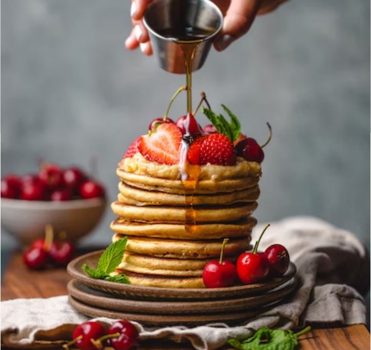 How did Shrove Tuesday come about? - SAMS