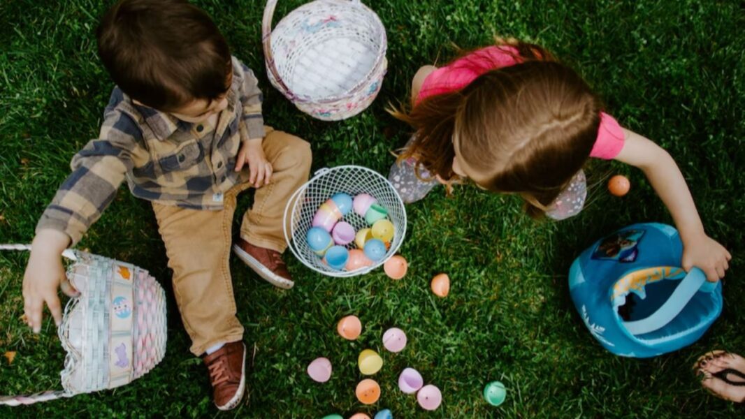World health day – 5 steps to mental wellbeing (OPEN for an Easter ...