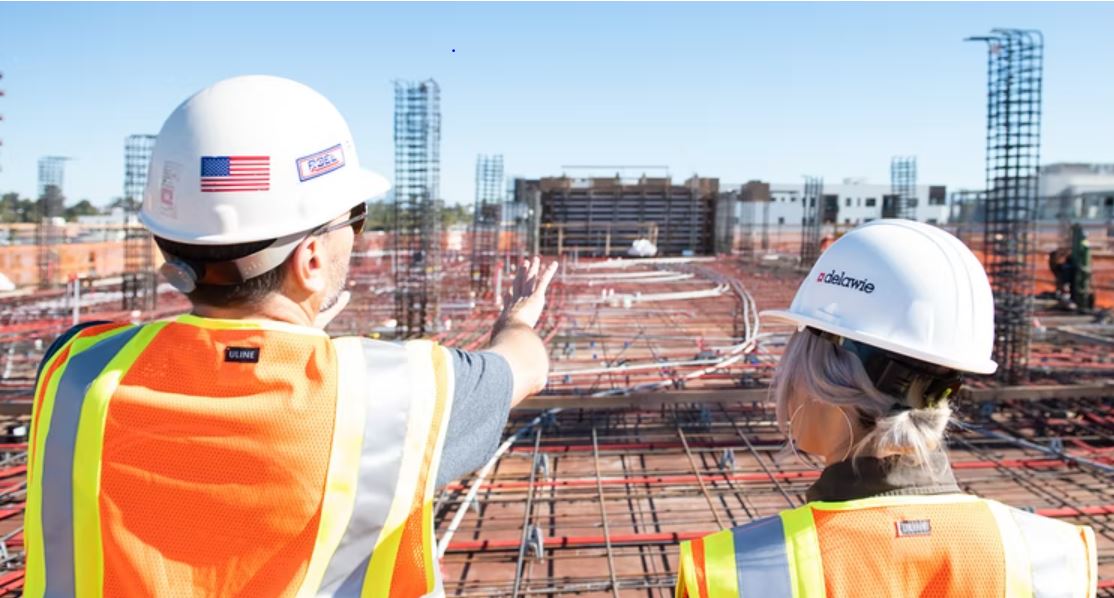 The Importance of Being a Good Site Manager - SAMS