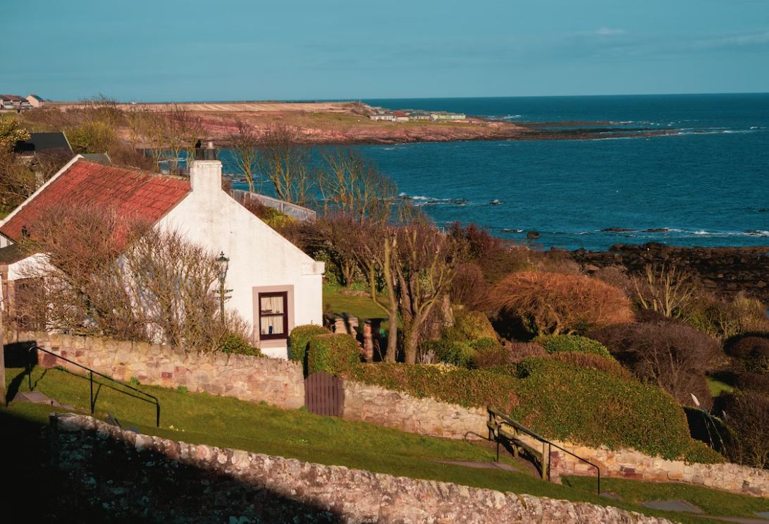 New safety regulations change fire risk requirements for holiday lets