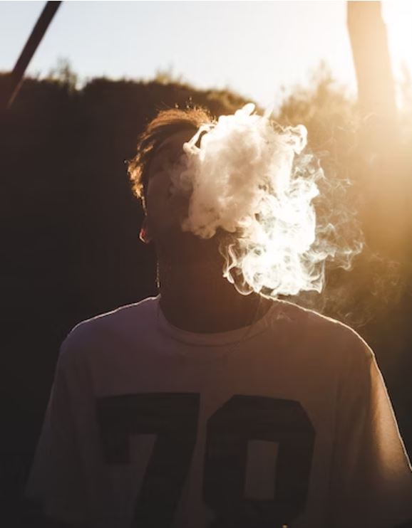 The hidden fire risks posed by disposable vape pens - SAMS