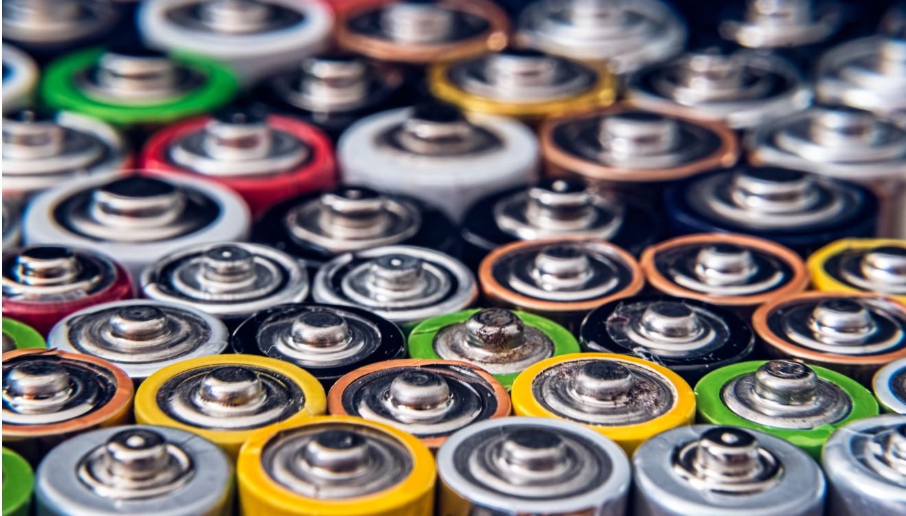 The dangers of lithium-ion batteries in portable devices - SAMS