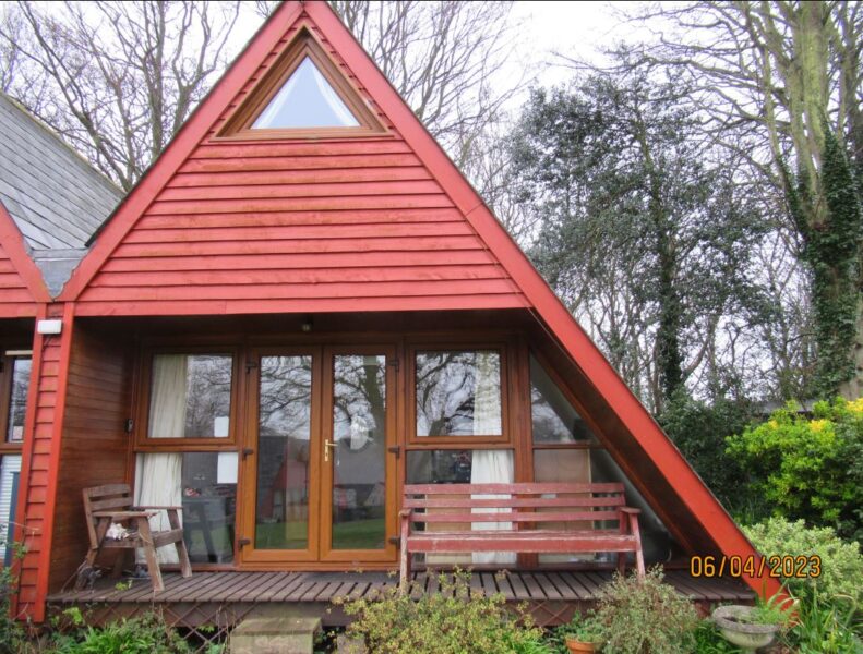 Holiday Let Fire Risk Assessments in Kent & London - SAMS