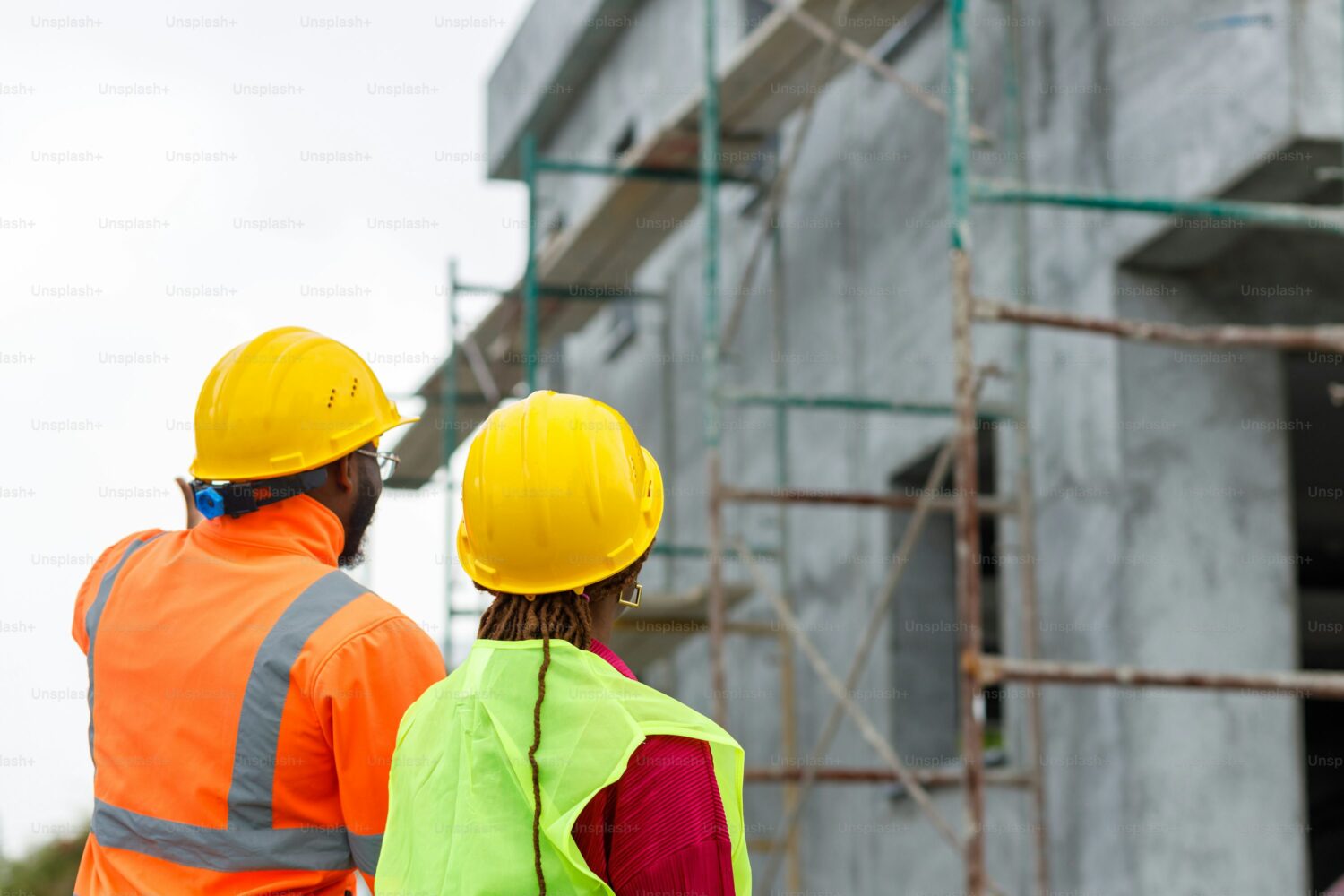 SMSTS, SSSTS, CITB - What do they all mean?! - SAMS