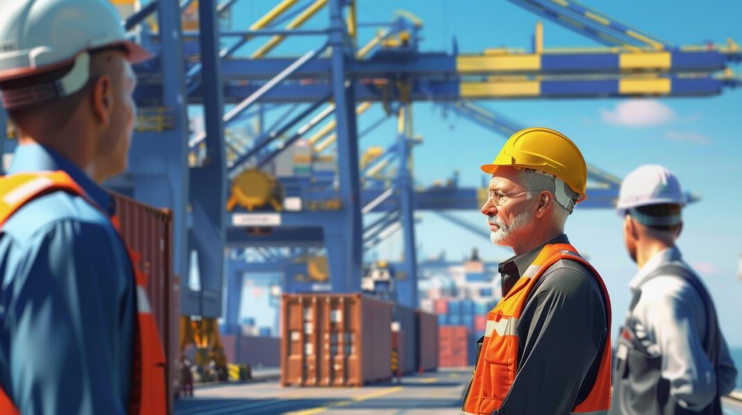 Everything you need to know about SSSTS courses - SAMS