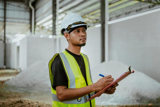 What Is SSSTS | SSSTS Course | SSSTS Training | SAMS LTD | UK